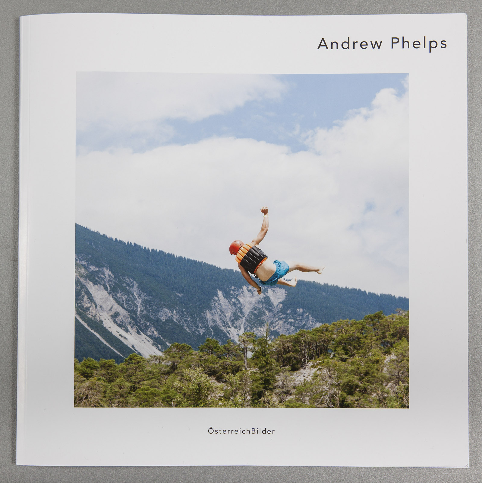 Home - Andrew Phelps